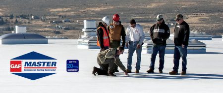 Academy Roofing | Commercial and Residential roofing contractor and ...