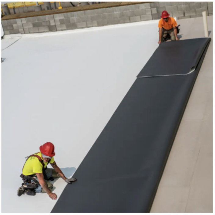 The Benefits of Thermoplastic Olefin Roofing – Academy Roofing ...